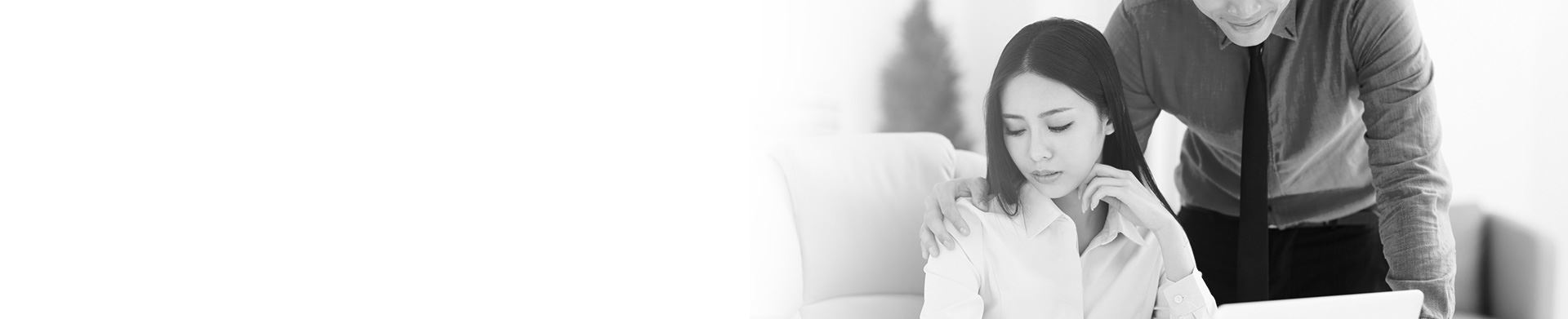 Unwanted Physical Contact | Sexual Harassment Employment Attorneys