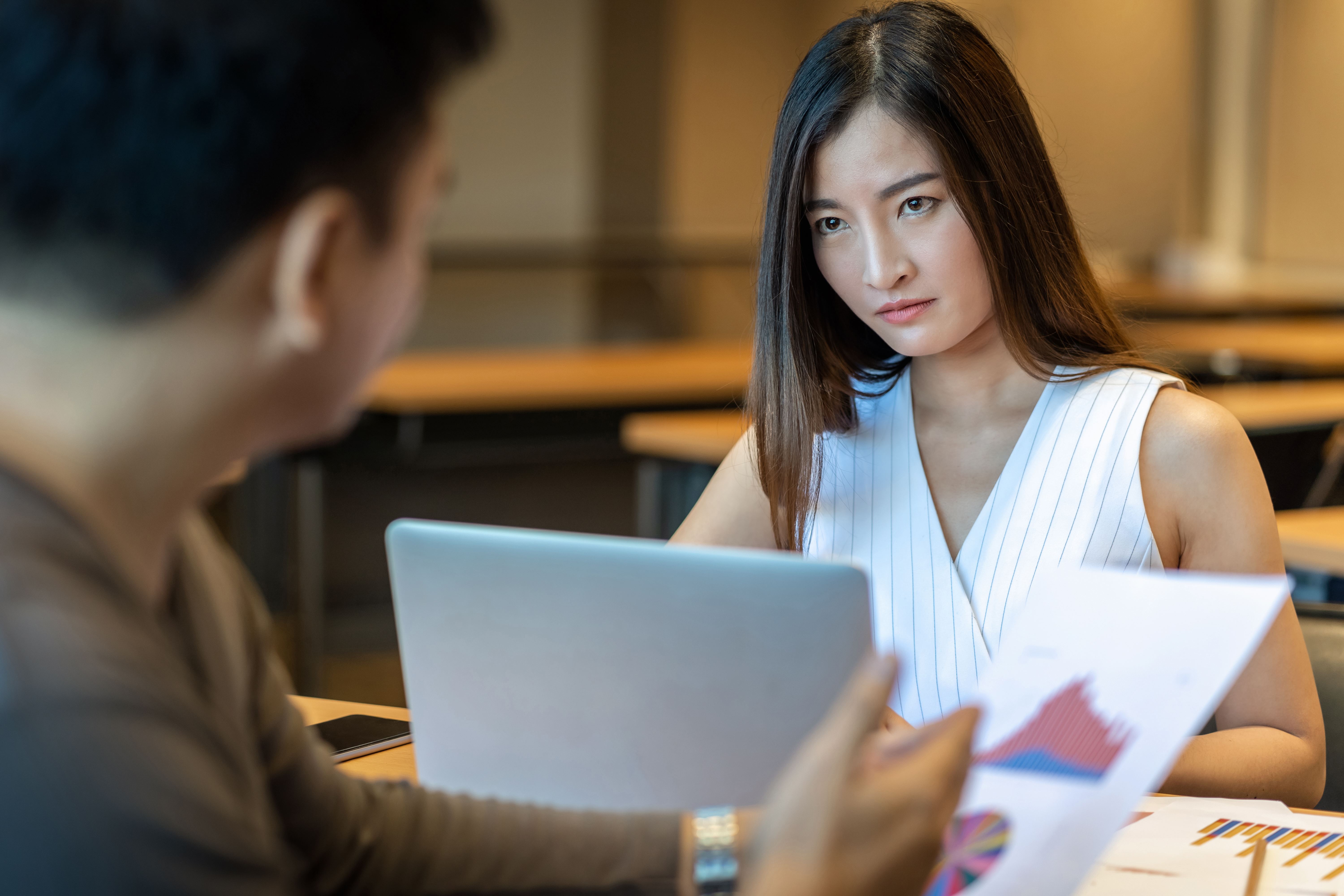 What is Pervasive Conduct? | Factors in Determining Pervasiveness